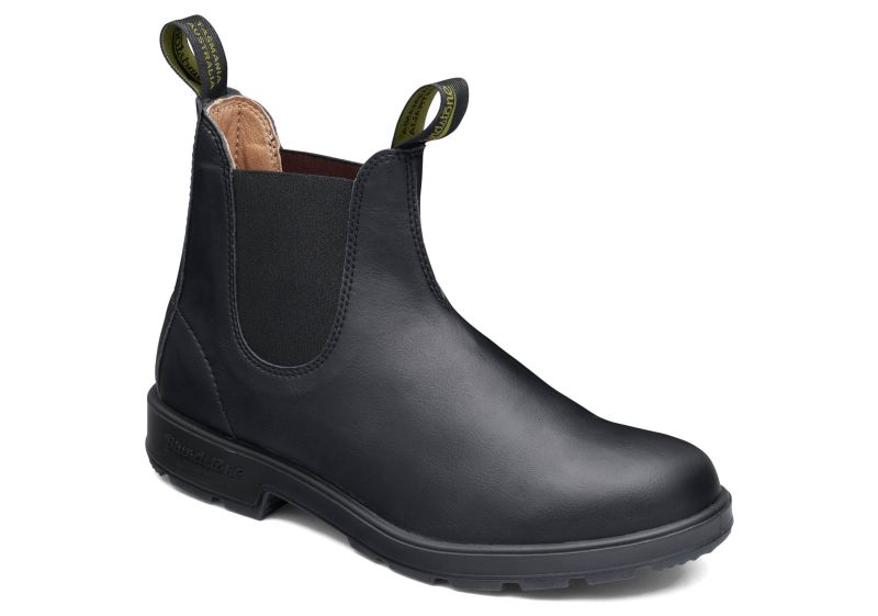 Chelsea Boots aus Australien – Hochwertige Lederschuhe für Damen ...