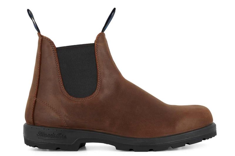 Chelsea Boots aus Australien – Hochwertige Lederschuhe für Damen ...
