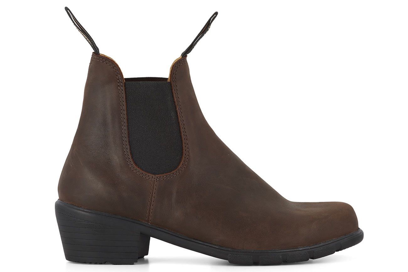 Chelsea Boots aus Australien – Hochwertige Lederschuhe für Damen ...