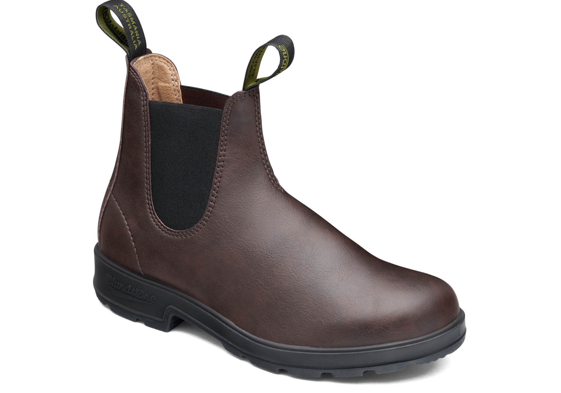 Chelsea Boots aus Australien – Hochwertige Lederschuhe für Damen ...