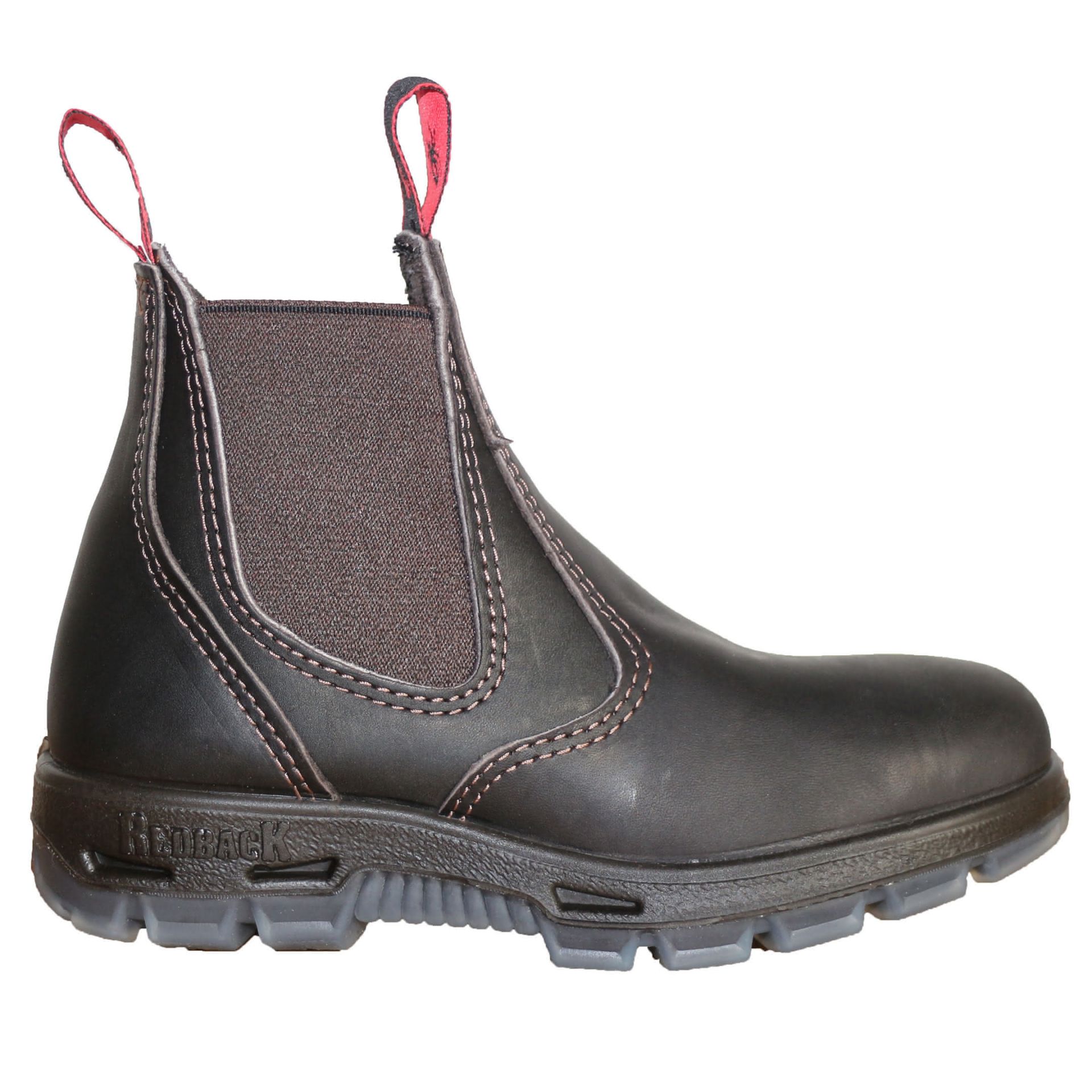 Redback Boots - Trendige Schuhe aus Australien