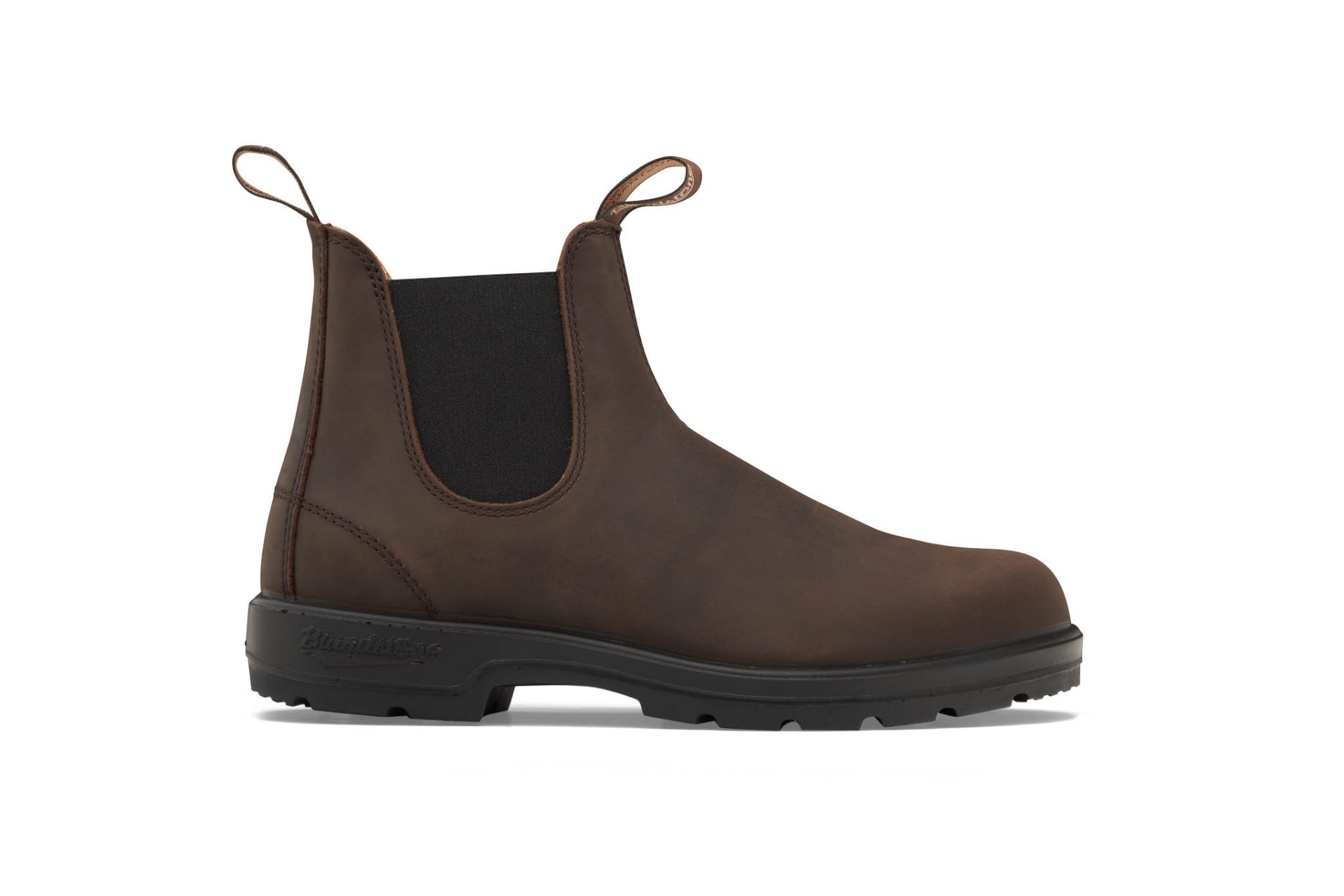 Chelsea Boots aus Australien – Hochwertige Lederschuhe für Damen ...