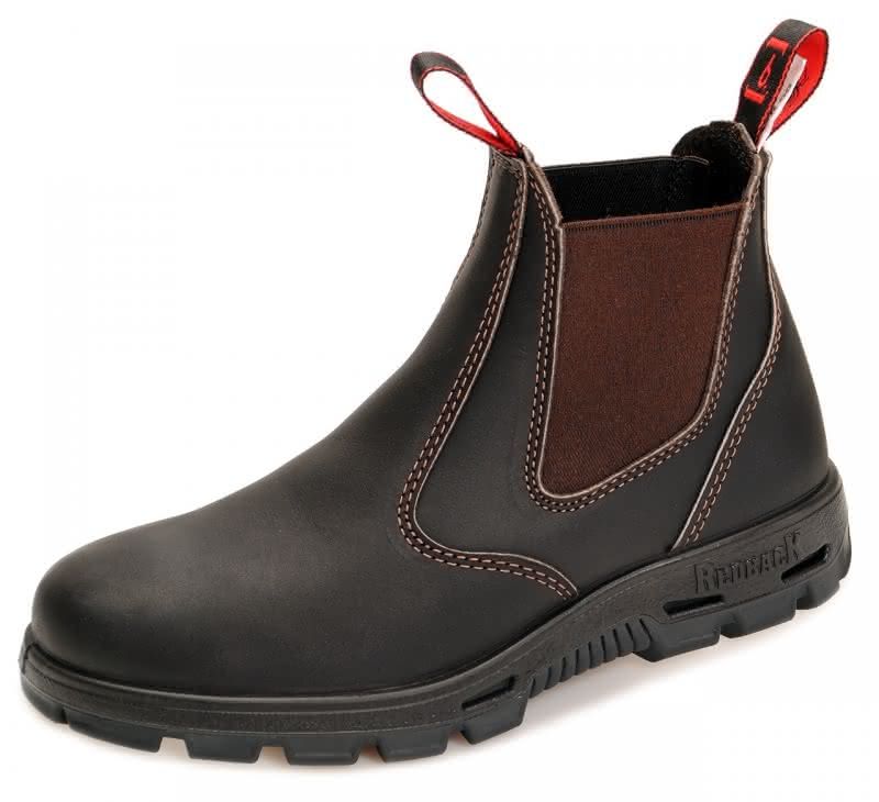 Redback Boots - Trendige Schuhe aus Australien