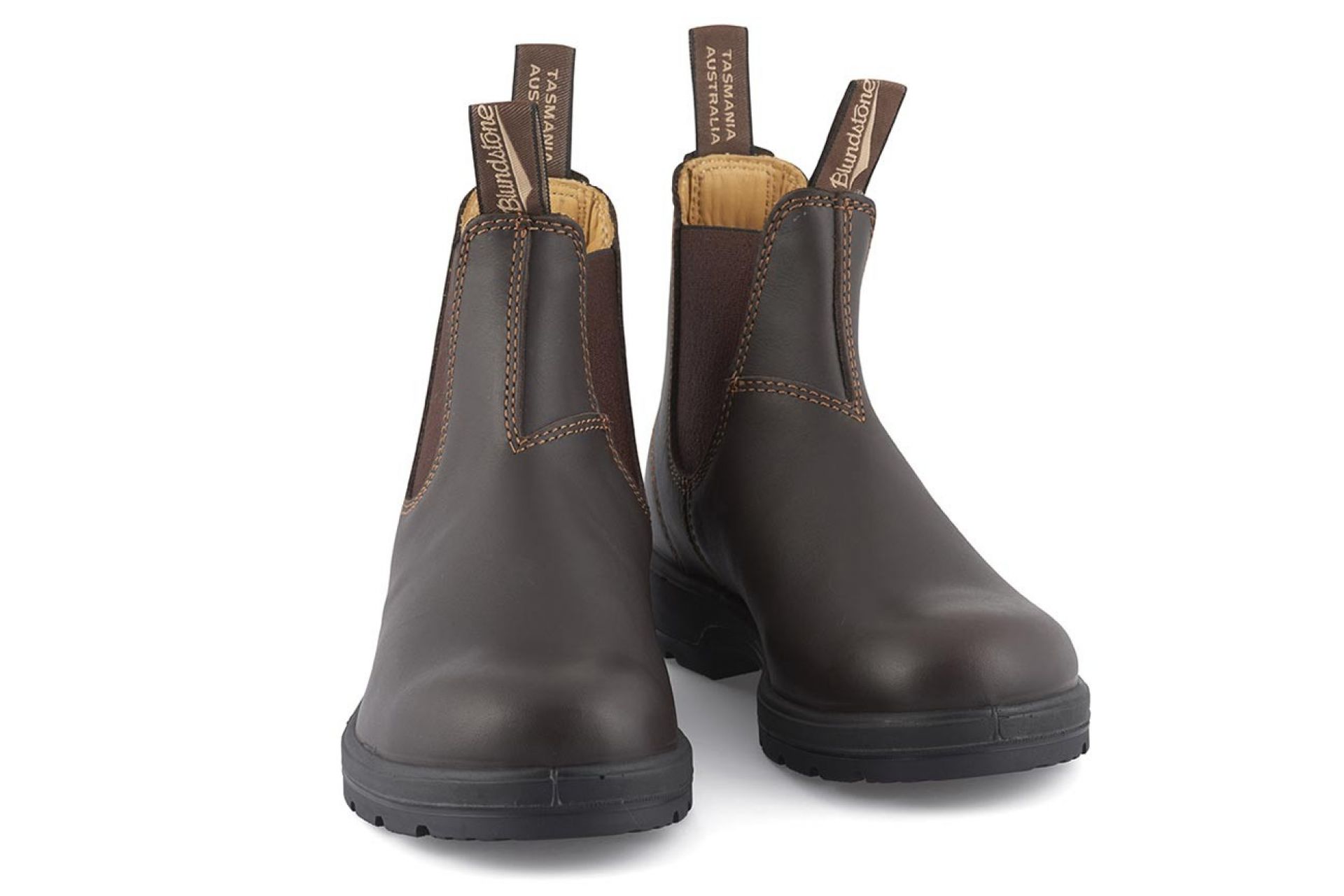 Chelsea Boots aus Australien – Hochwertige Lederschuhe für Damen ...